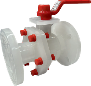 Ball Valve > Products > Dinesh Plastic Products